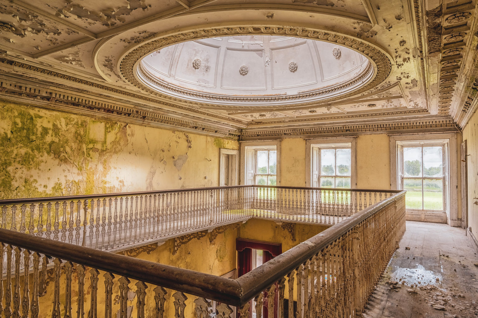 Newry Man Lost – Photo Journal Magazine